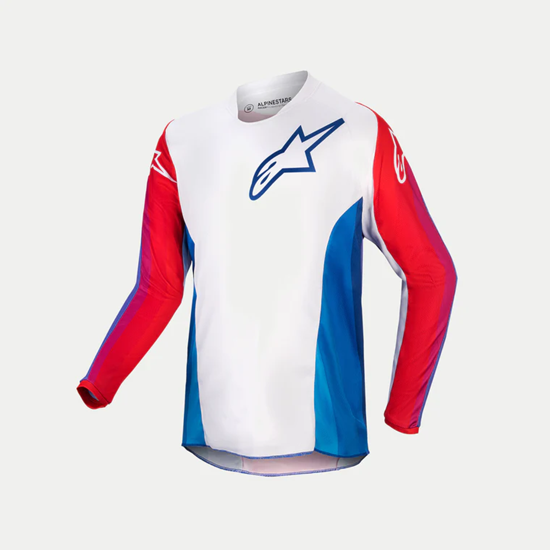 Alpinestars 2024 Youth Racer Pneuma Jersey - Reviews, Comparisons ...
